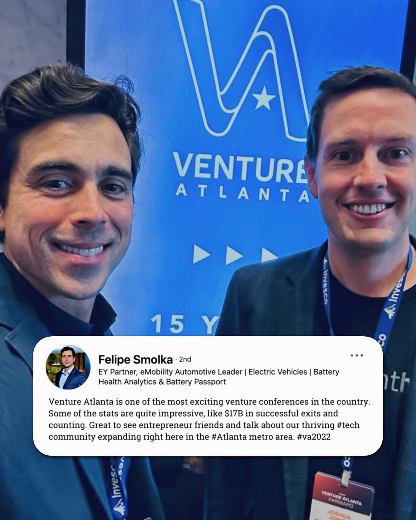 News & Events | Venture Atlanta
