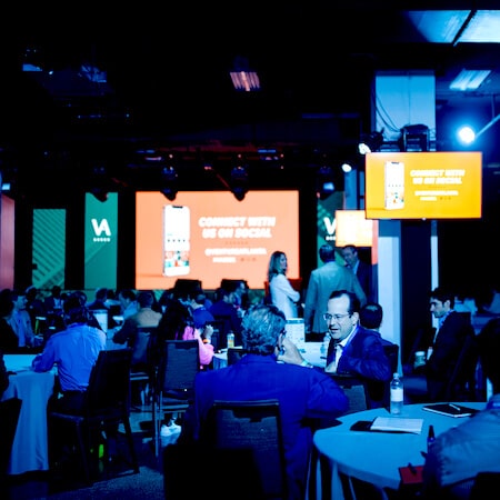 Venture Atlanta | Connecting Founders & Funders