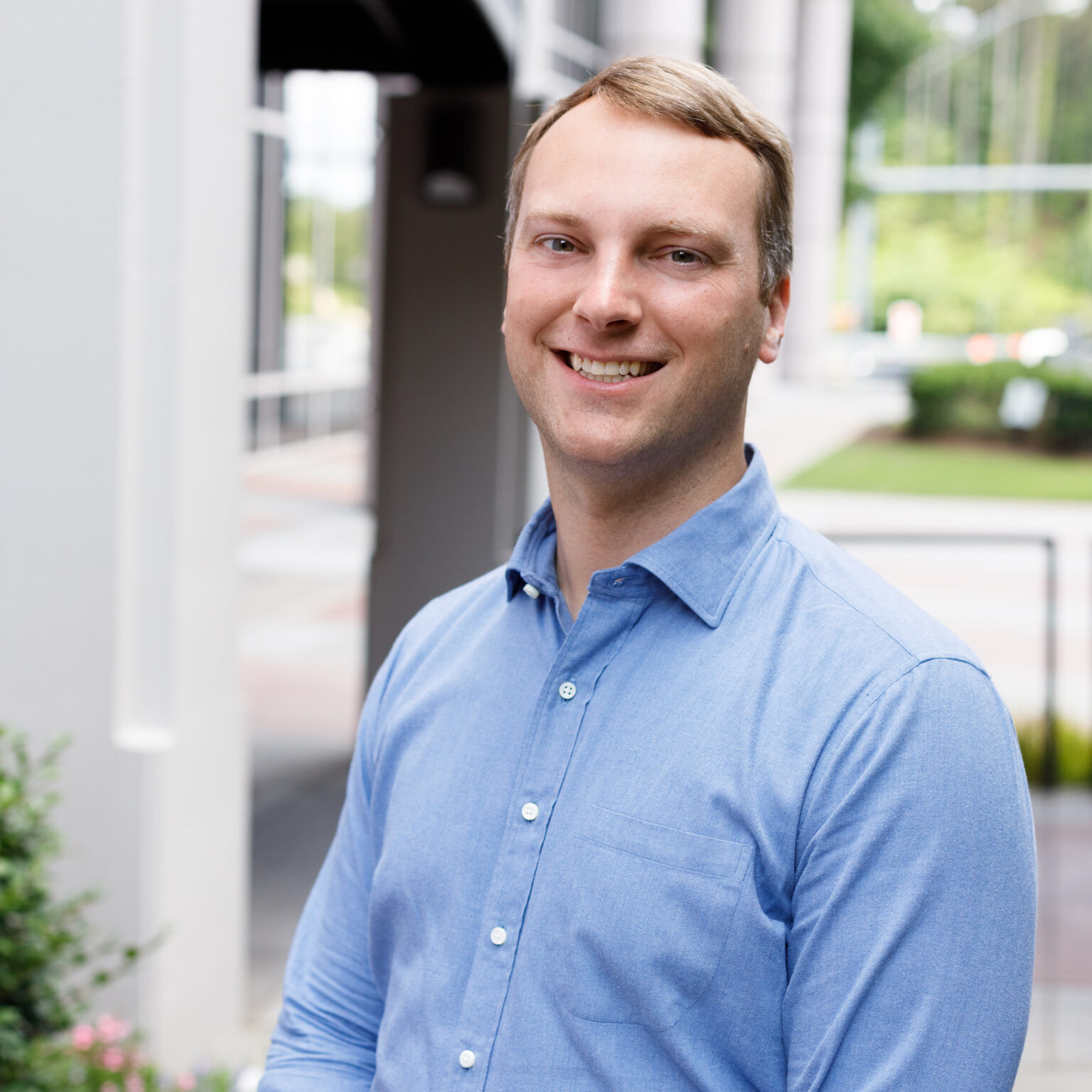 Venture Atlanta Conference | Who We Are