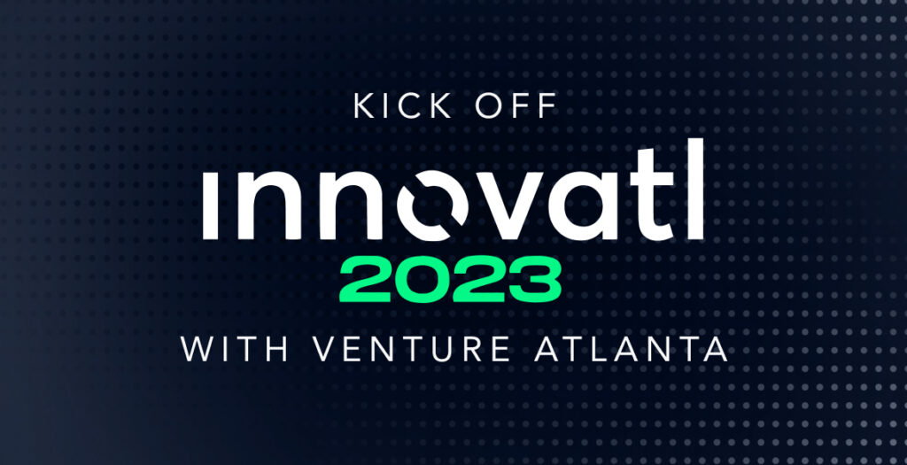 Venture Atlanta | Connecting Founders & Funders