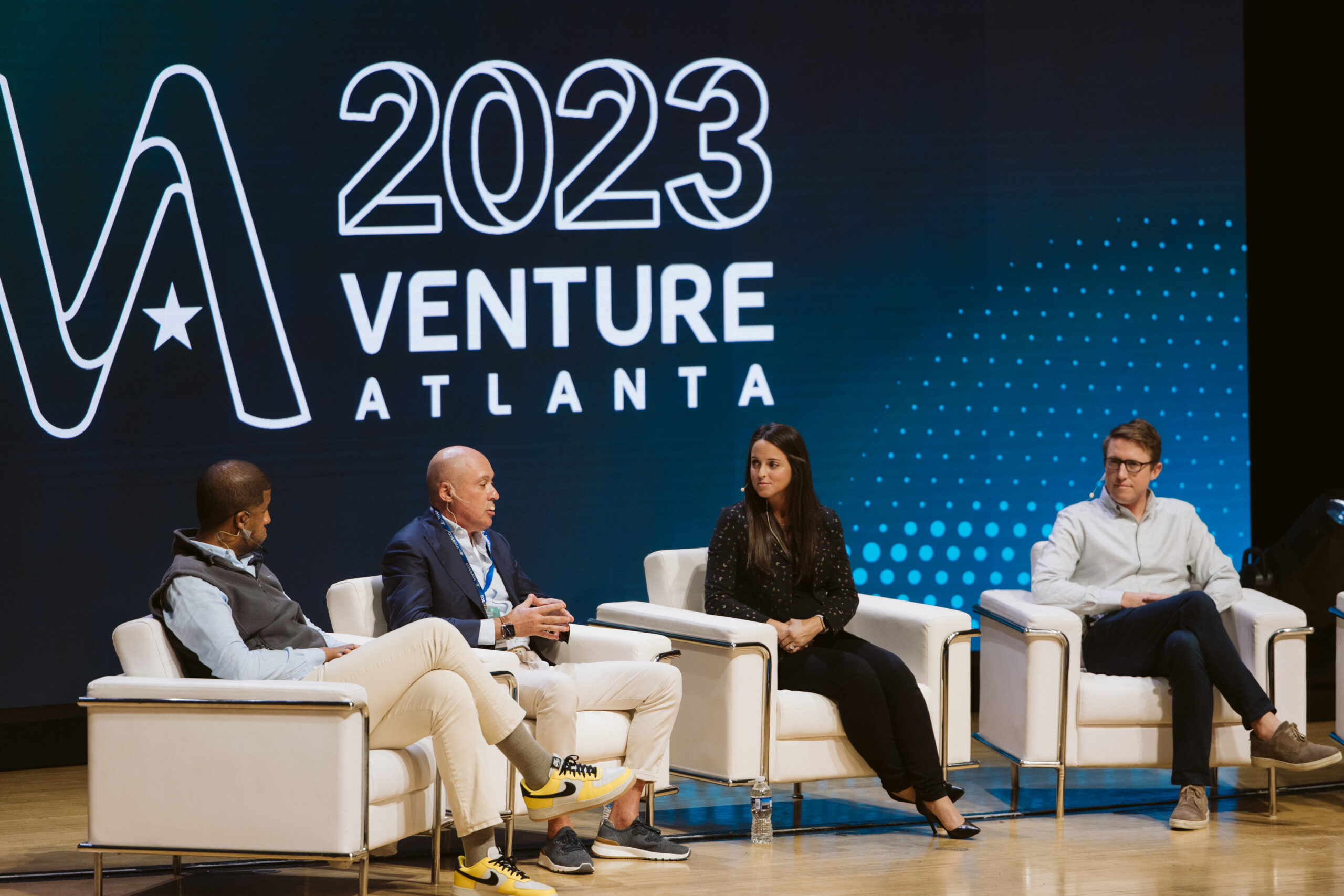 Venture Atlanta 2023 Conference Highlights