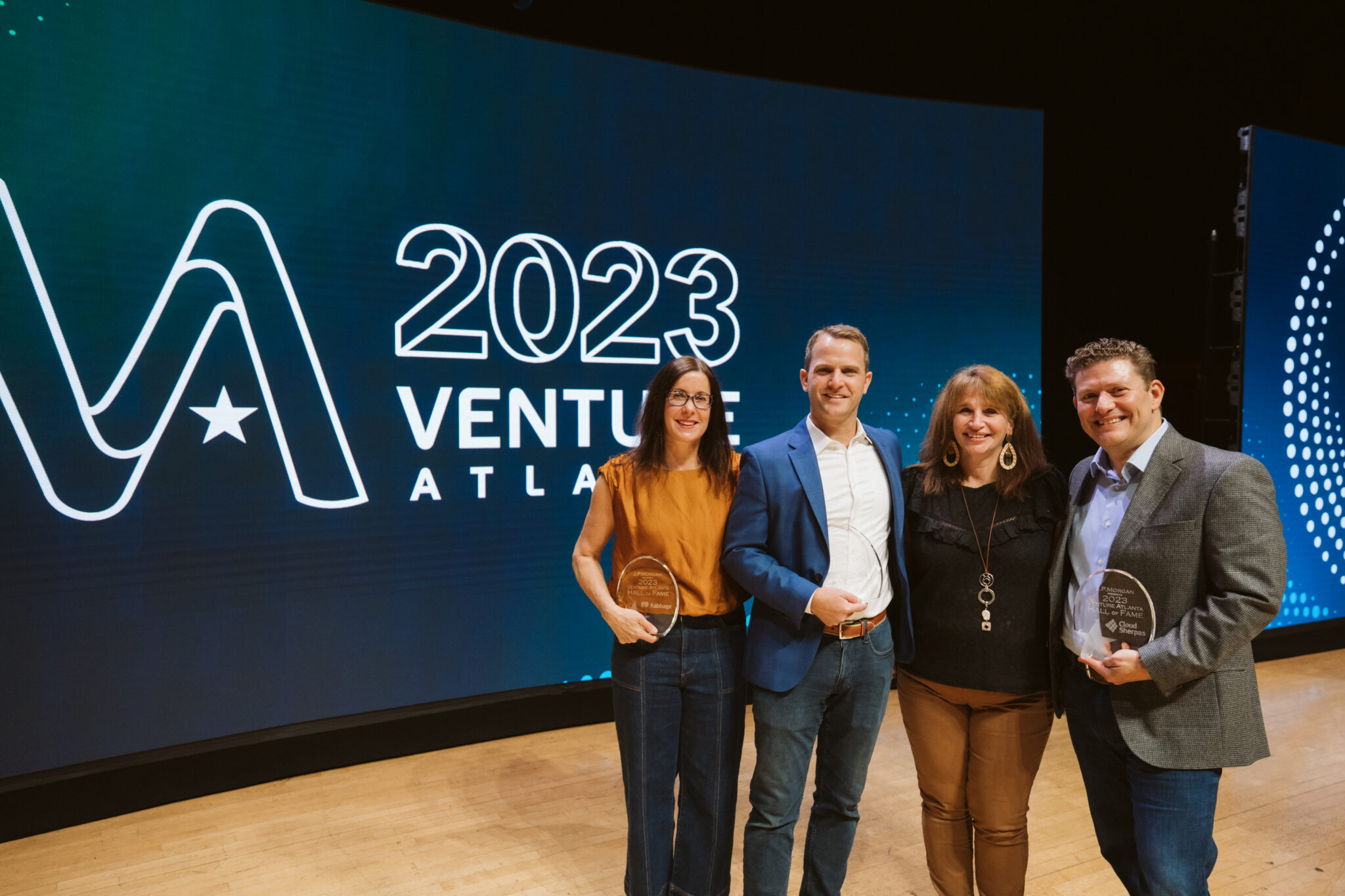 Venture Atlanta 2023 Conference Highlights