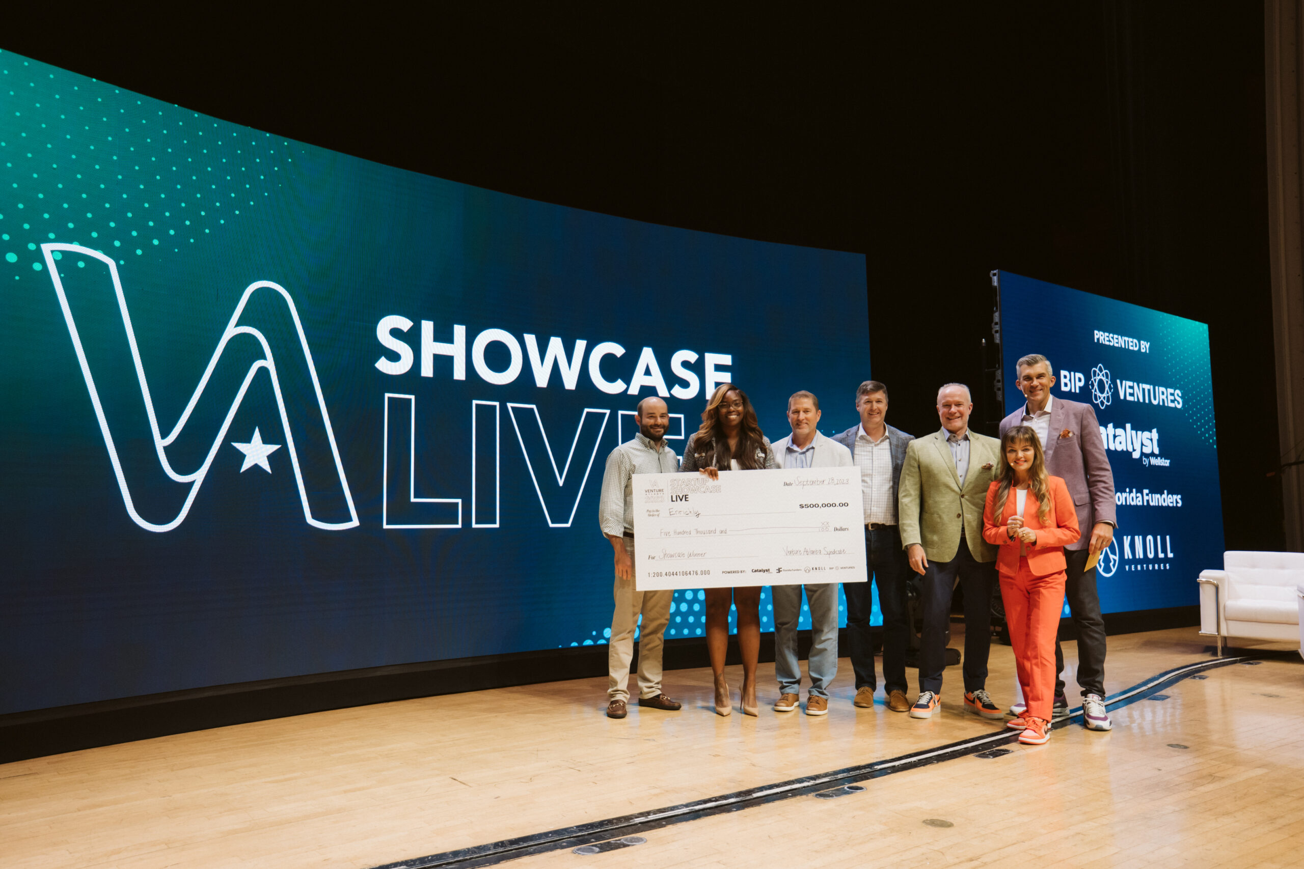 Venture Atlanta 2023 Conference Highlights