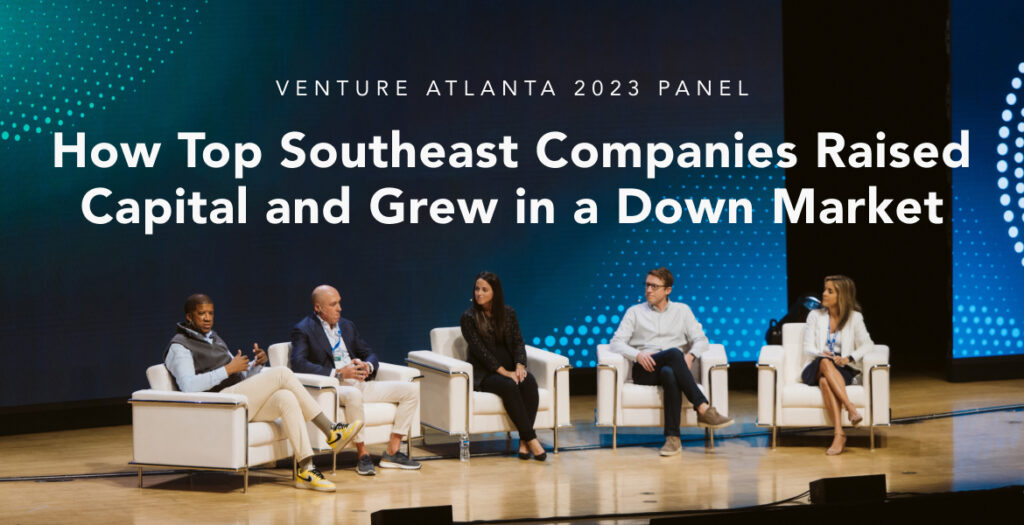 Venture Atlanta | Connecting Founders & Funders
