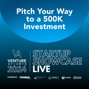 Venture Atlanta Conference | Who We Are