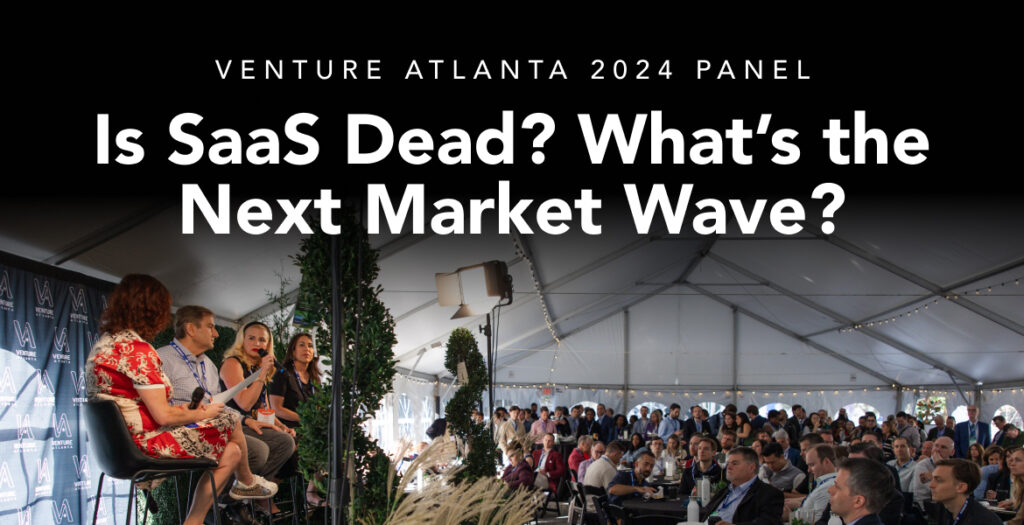 Venture Atlanta | Connecting Founders & Funders